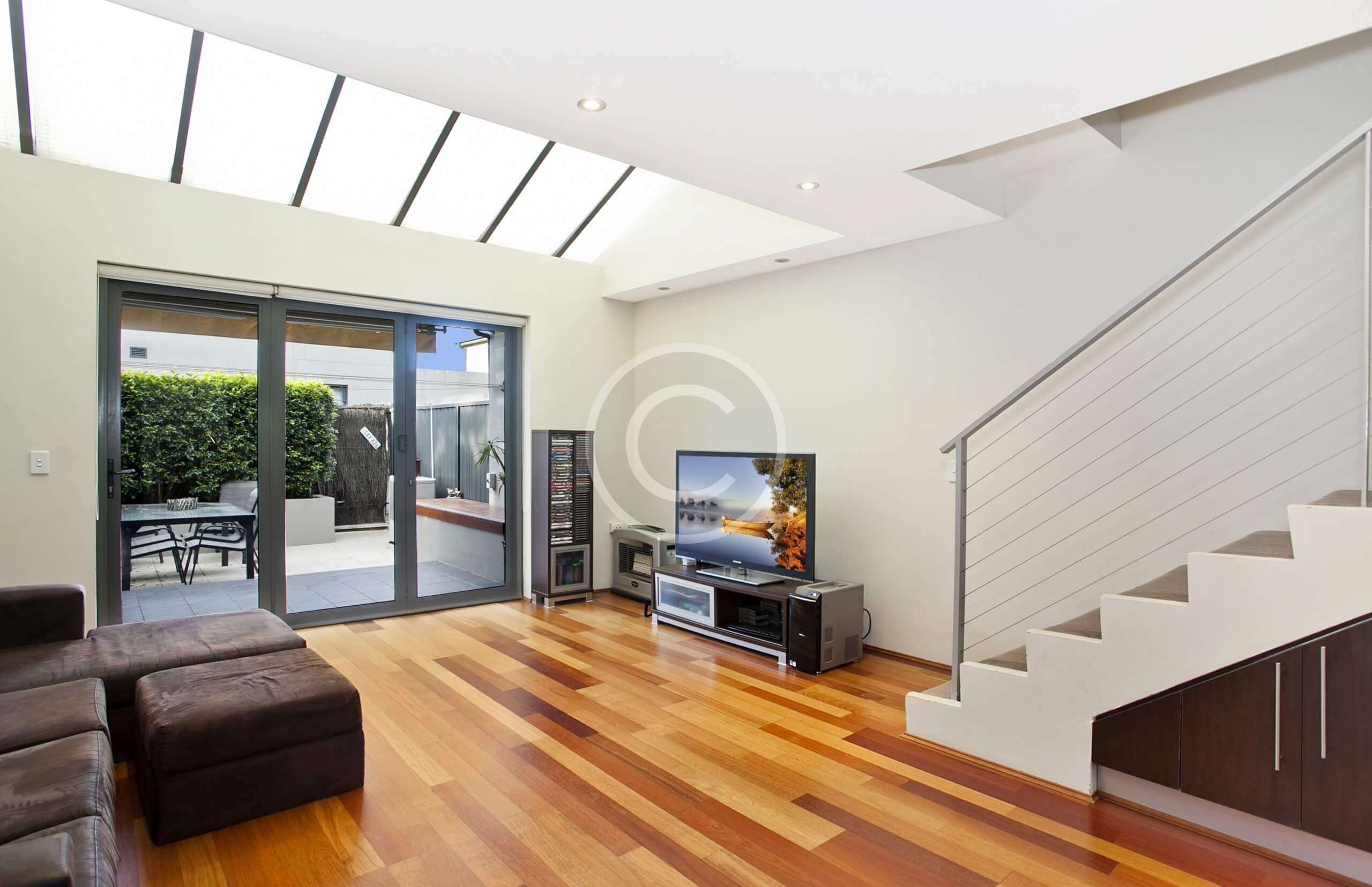 Unique Ceiling Designs - Sandflake